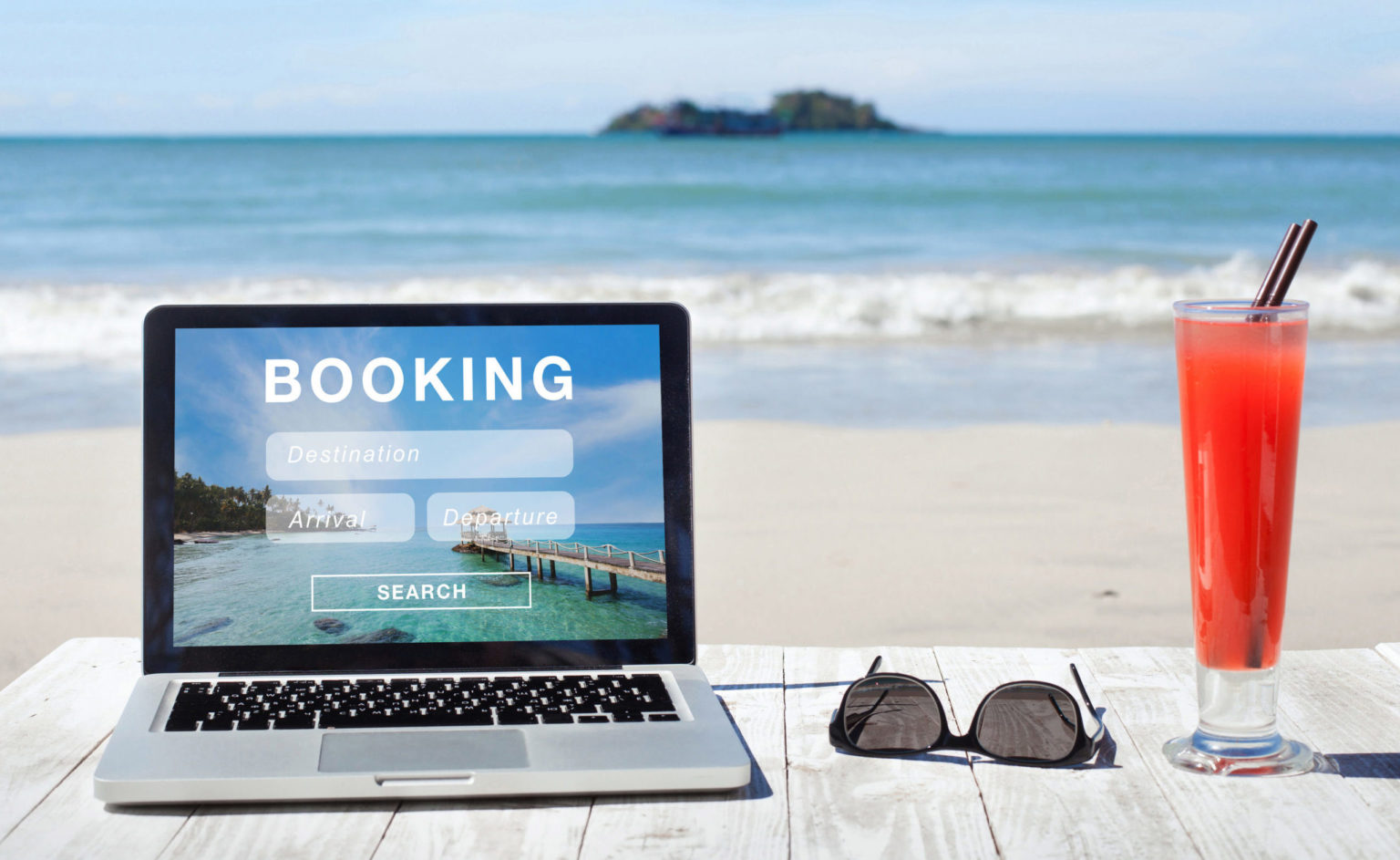 Work With Us - Holiday Systems