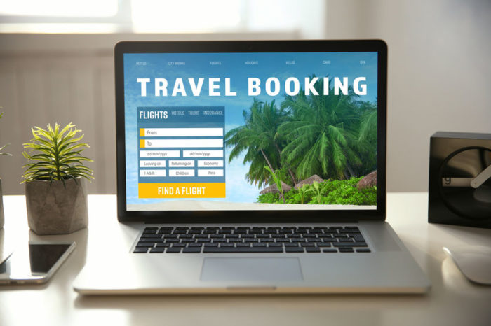 Home - Holiday Systems