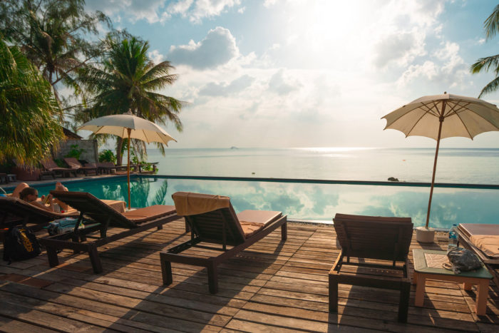 About Us - Holiday Systems